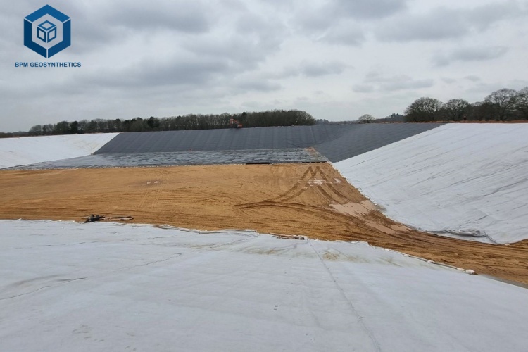Hdpe geomembrane puncture resistance test failure - The Best Project ...