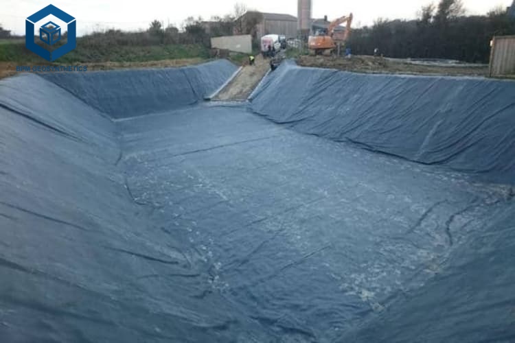 HDPE Geomembrane Bulk Order Price Quotation | Technical Guide - The ...