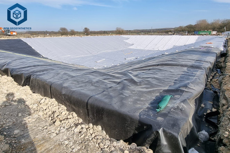 How to Choose Liner System in Landfill for Waste Containment ? - The ...